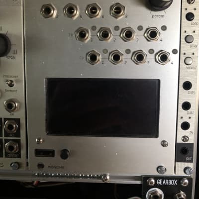 Monome Teletype | Reverb