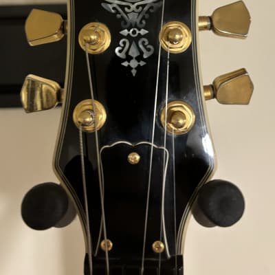 Samick LC-650 Les Paul 1997-2001 - Cherry Sunburst | Reverb