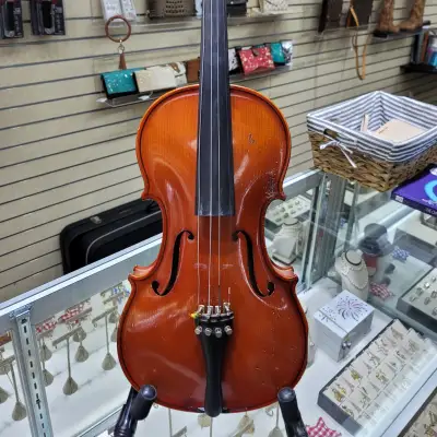 Scherl and Roth R300E4 | Reverb