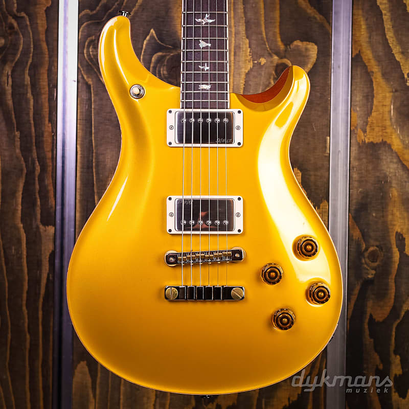 PRS McCarty 594 Gold Top | Reverb Canada
