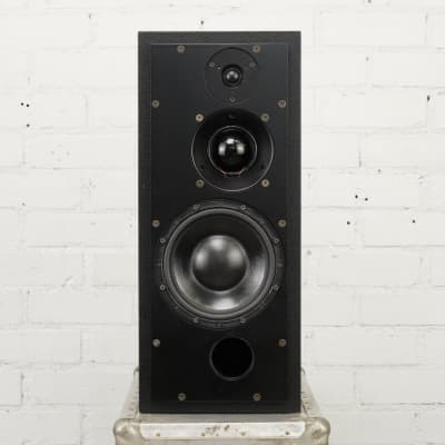ATC SCM50A 3-Way Active HiFi Loudspeaker (Single) #53687 | Reverb