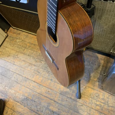 Takamine No 5 1982 | Reverb