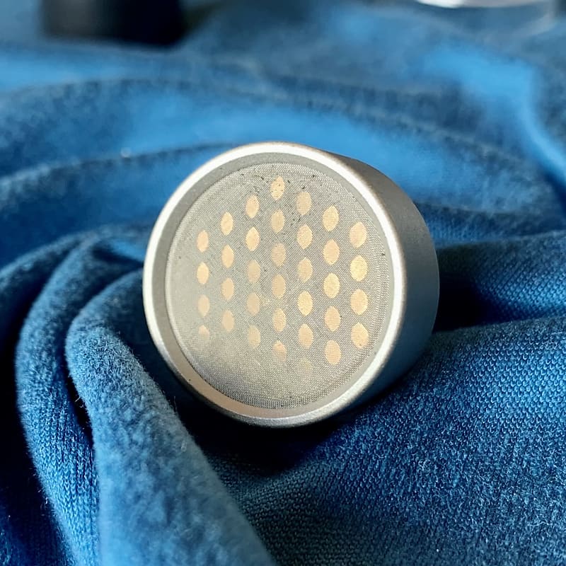 Neumann KM85 cardioid microphone capsule km84 kmi-84 KK85 | Reverb