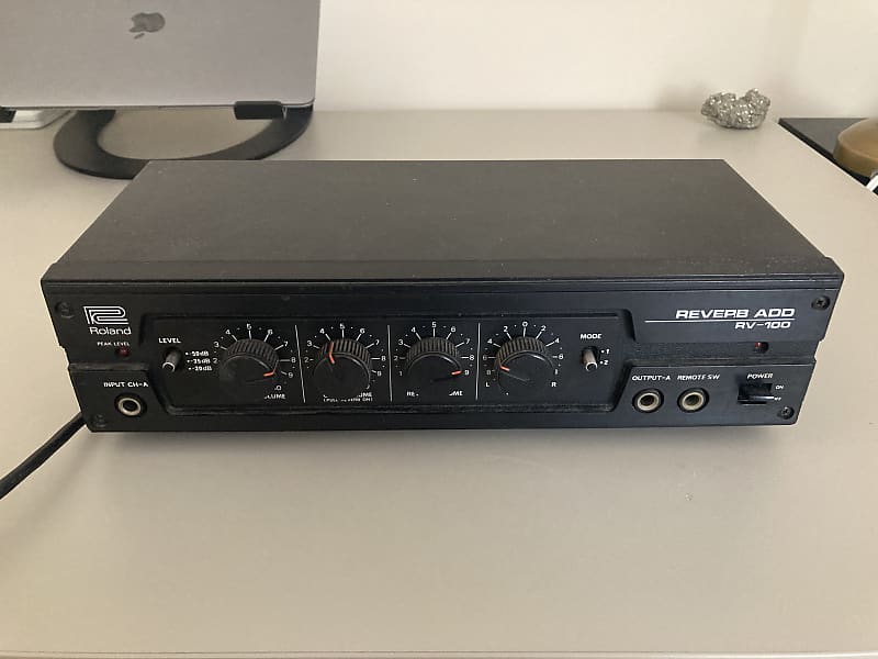 Roland RV-100 MIJ | Reverb