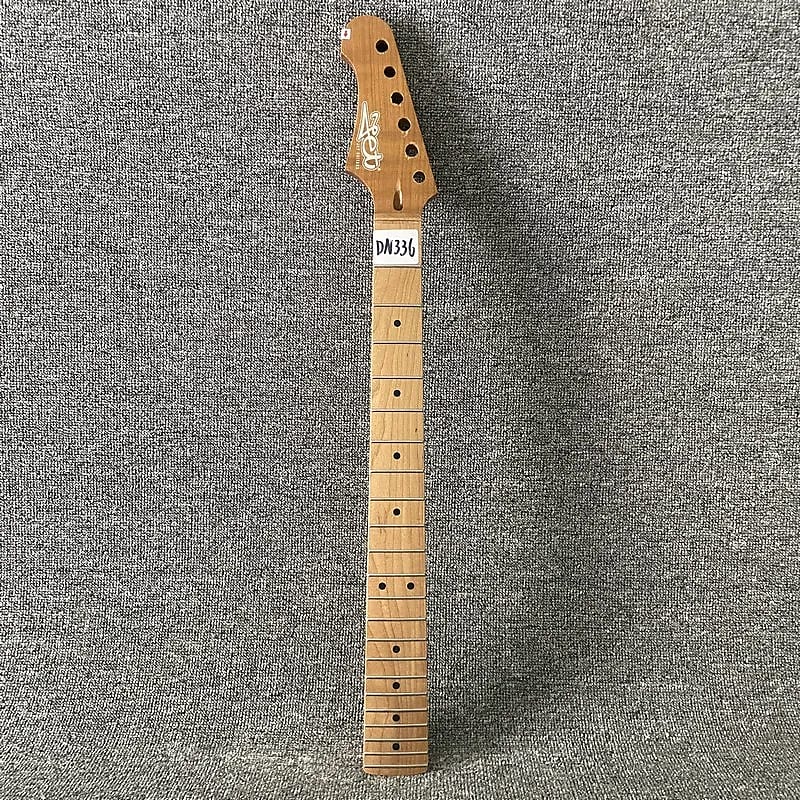 Jet Left Handed Stratocaster Strat Style Guitar Body | Reverb Canada