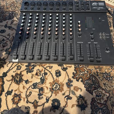Peavey Unity series 1000 mixer | Reverb