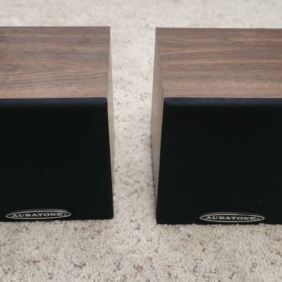 Auratone 5c | Reverb