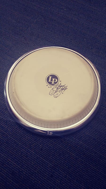 Latin Percussion Hidalgo 11" Compact Conga | Reverb