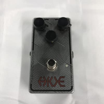 American Wizard Toneworks Hive Fuzz | Reverb