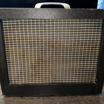 Kay 803 Tube Amp - 1964 Kay Guitar Tube Amplifier + Bonus | Reverb