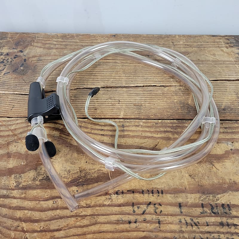 Danelectro DTB-1 Talk Box Replacement Tube & Microphone | Reverb