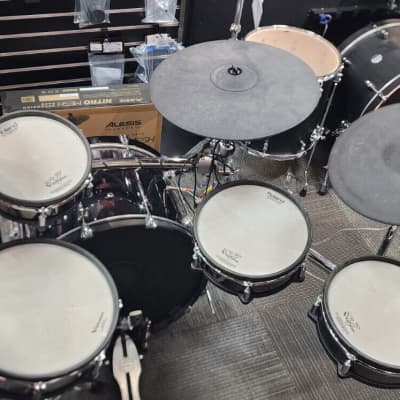 ROLAND TD-50KV2 (Electric Drum Set) | Reverb