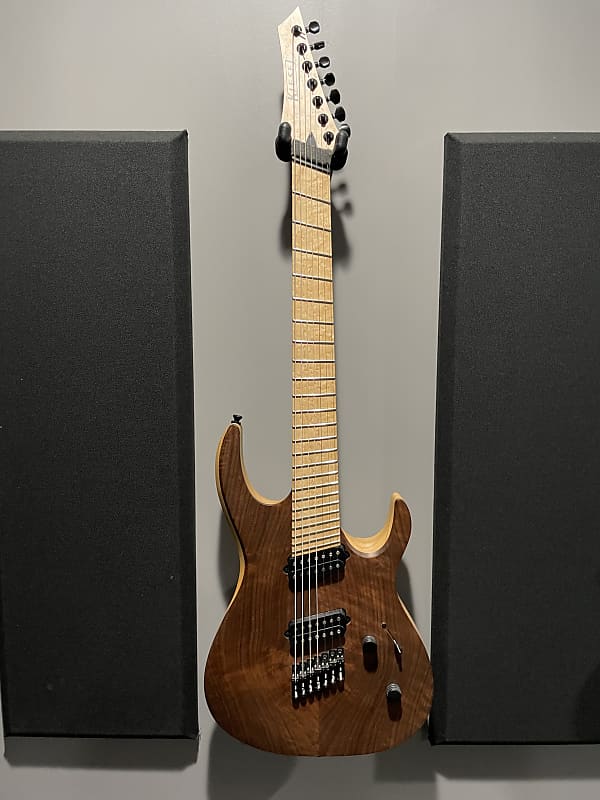 Kiesel DC Multiscale 7 String | Reverb