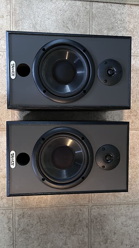 Tannoy Proto J Grey | Reverb