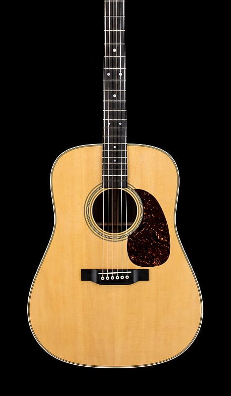 Martin D-28 #82074 w/ OHSC! | Reverb
