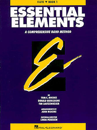 Essential Elements - Book 1 (Original Series) Eb Alto | Reverb