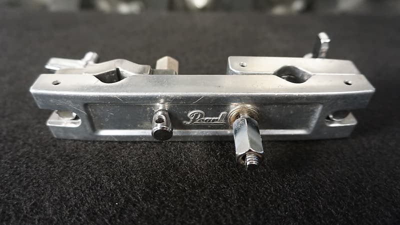 Pearl Dual Clamp Adapter | Reverb UK