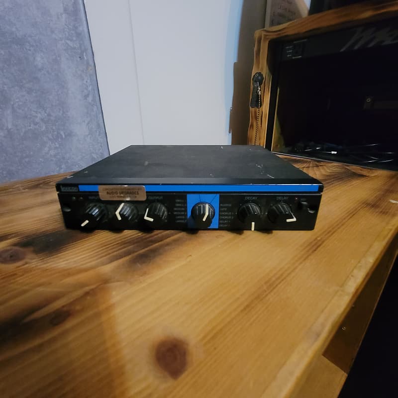 Lexicon LXP Reverb Effects Processor | Reverb