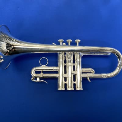 Schilke G1L G/F Trumpet | Reverb
