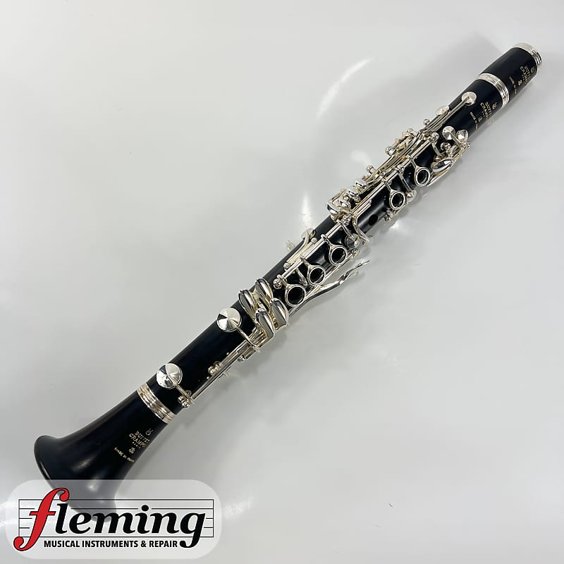 Buffet Crampon R13 Eb Clarinet | Reverb