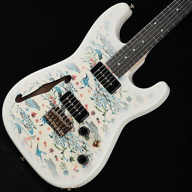 DEVISER ROSETTA VESSEL Japanese Collection SP22 (WASHI) #324 | Reverb