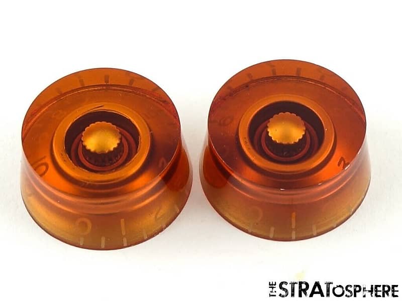 PRS SE Santana Paul Reed Smith GUITAR CONTROL KNOBS 1 Volume | Reverb