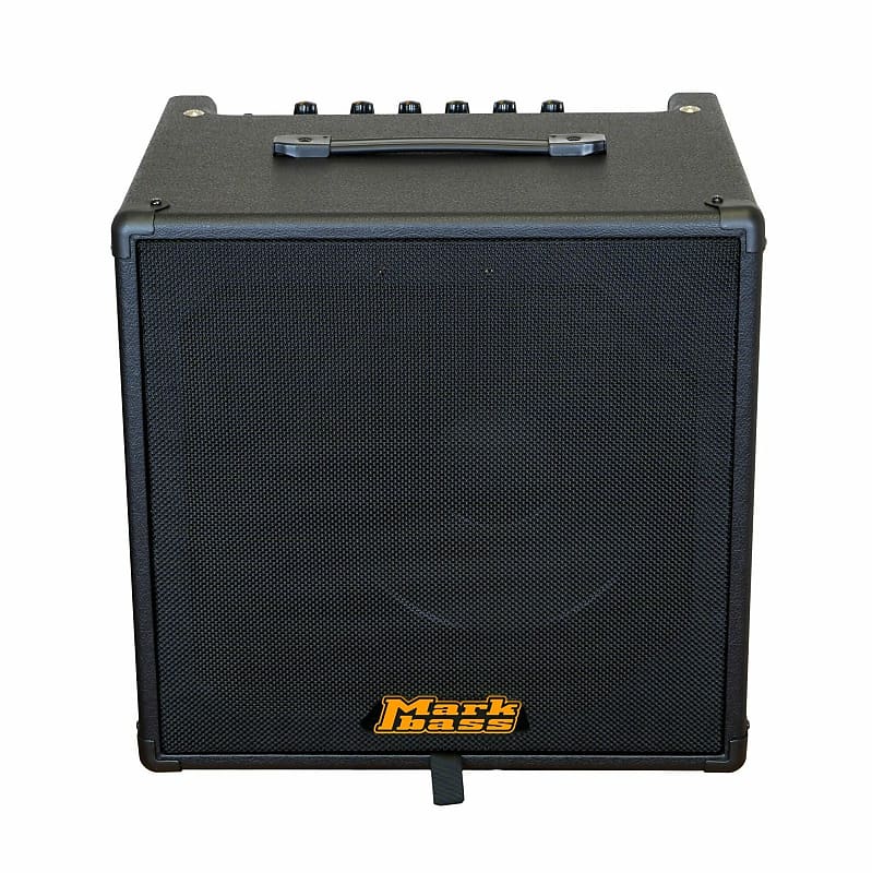 Markbass CMB121 Blackline Bass Amp Combo | Reverb Australia
