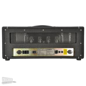 Hiwatt DR201 Custom 200W Bass Amplifier Head | Reverb