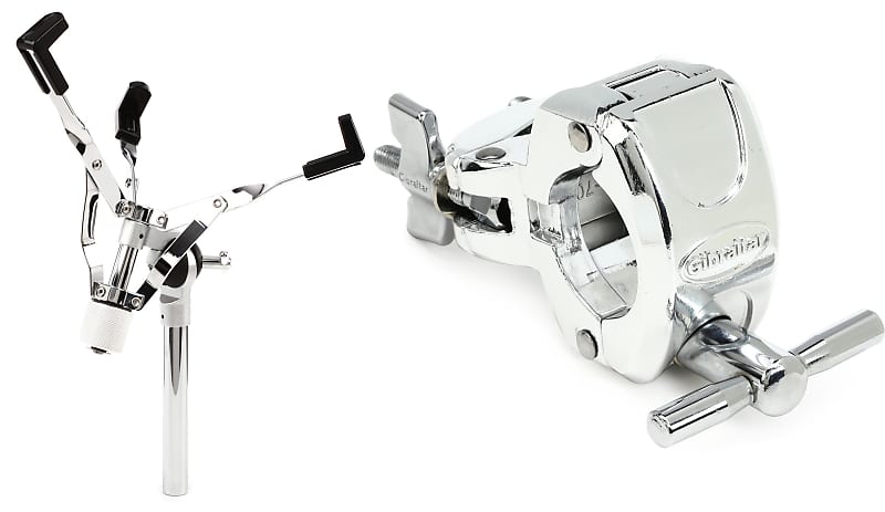 Gibraltar GUASB Ultra Adjust Snare Basket Bundle with | Reverb