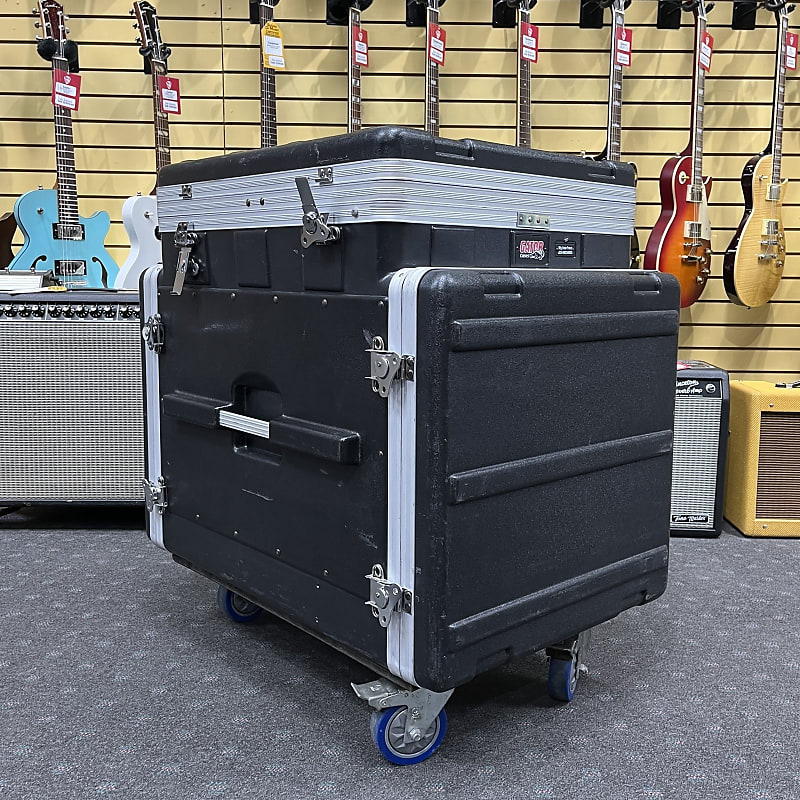 Gator Rack Case - (Used) | Reverb