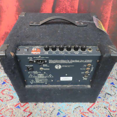 SWR SWR Workingman's 10 Bass Combo Amplifier (Westminster, | Reverb