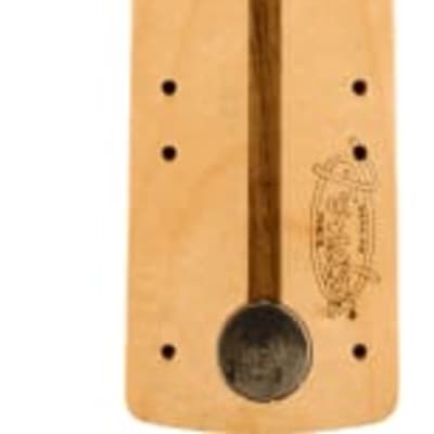 Fender Sub-Sonic Baritone Stratocaster Neck | Reverb