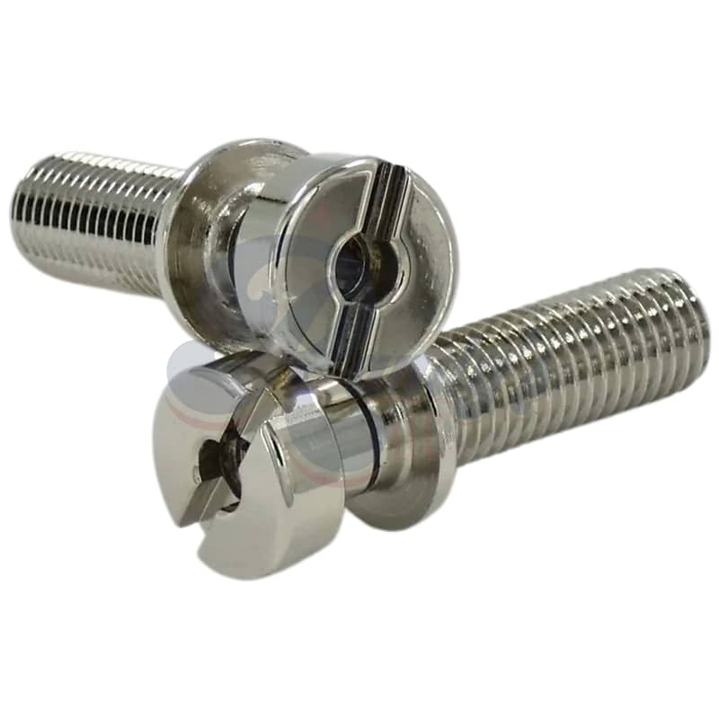 Advanced Plating (High Performance Series) Locking Stop Bar | Reverb