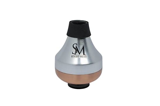 Soulo SM8525 Harmon-Style Trumpet Mute | Reverb