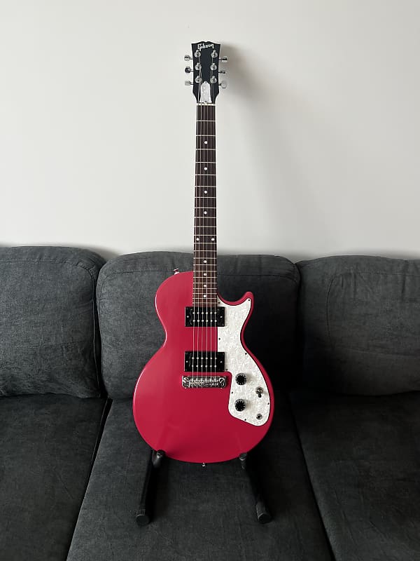 Gibson S Series M2 Les Paul Custom Special 2017 | Reverb