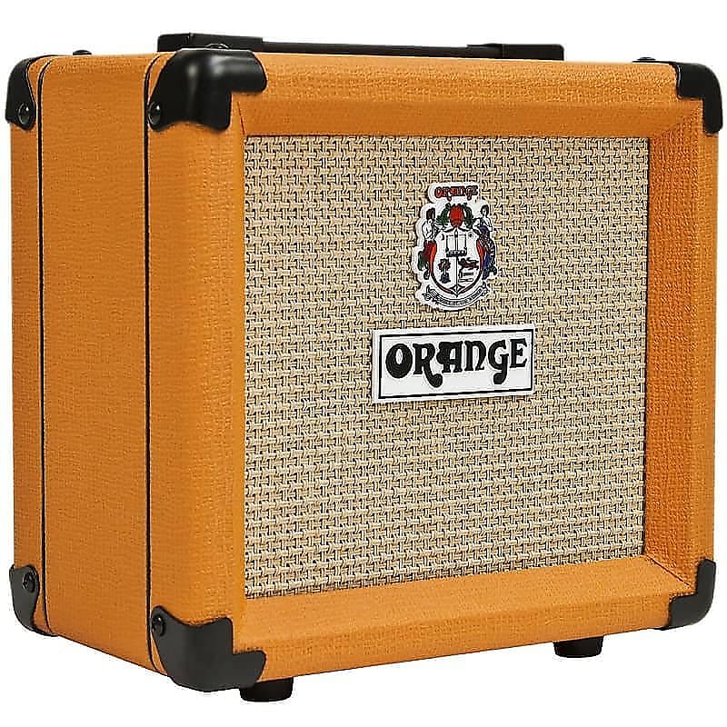 Orange PPC108 Micro Terror Cab | Reverb