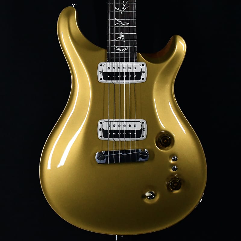 PRS Paul Reed Smith Paul's Guitar Gold Top #911 | Reverb