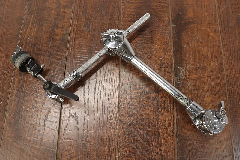 DW Dog Bone w/Boom Cymbal Arm | Reverb Australia