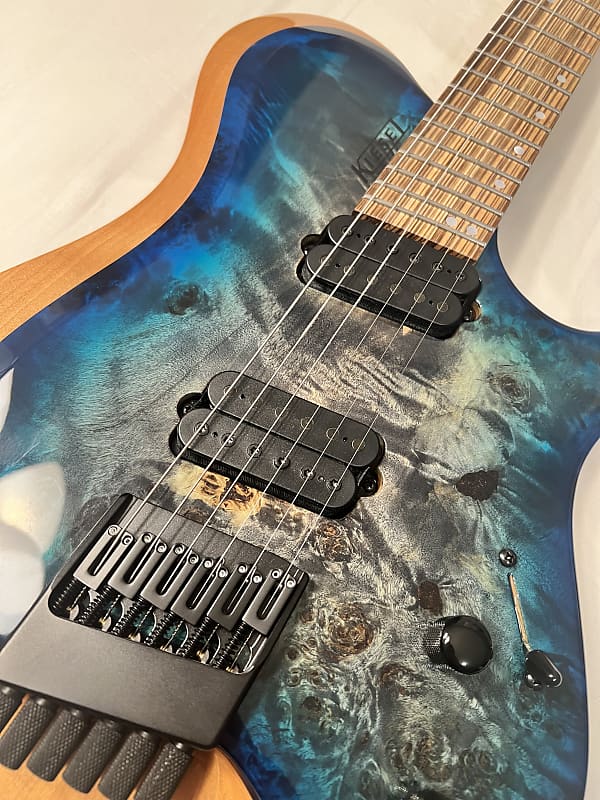 Kiesel Zeus ZM6 2020 | Reverb