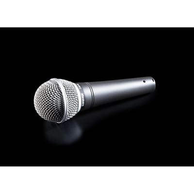 Shure SM48-LC | Reverb