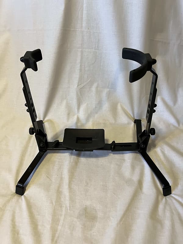 K&M 14941 Euphonium/Baritone Horn Instrument Stand | Reverb