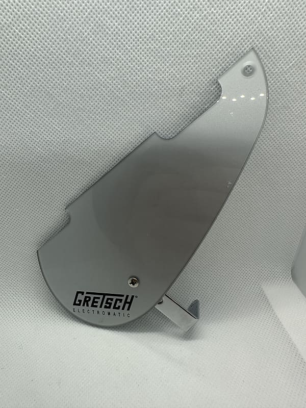 Genuine Acrylic Pickguard from Gretsch G5230T Electromatic | Reverb