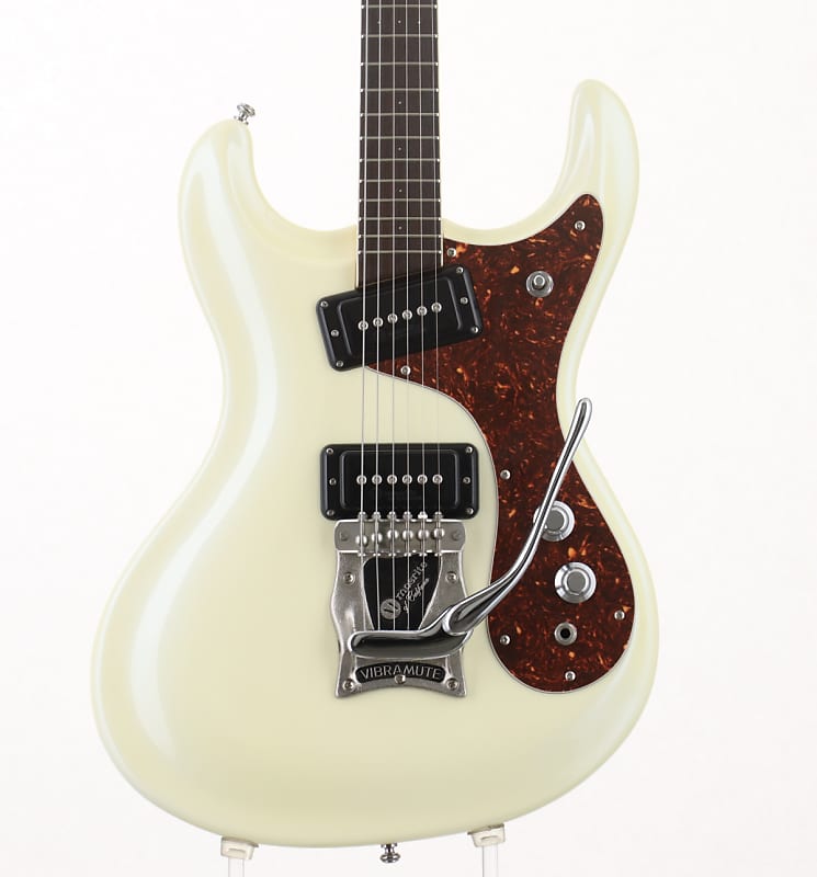 MOSRITE Super Custom 65 [SN 1725] [01/02] | Reverb