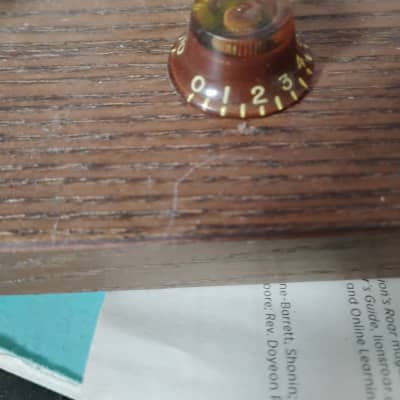 3x Marshall Pointer knob 1979 - Silver | Reverb