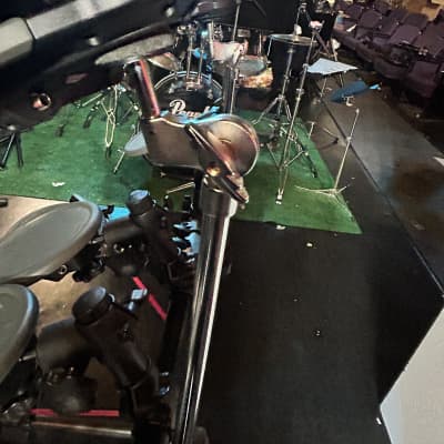 Yamaha DTXPRESS II Drum Trigger Module With Electronic Module | Reverb