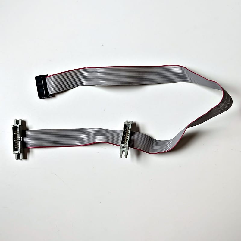 Eurorack Ribbon Power Cable Splitter | Reverb