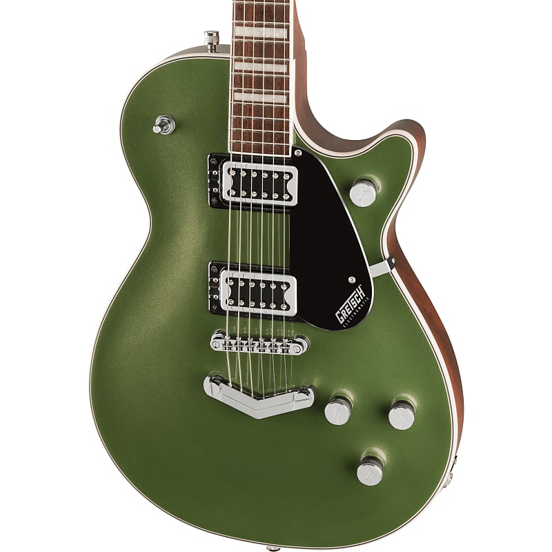 Gretsch G5220 Electromatic Jet BT Single-Cut Electric Guitar | Reverb