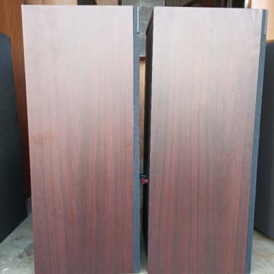 KEF C40 speakers in excellent condition -1980's | Reverb