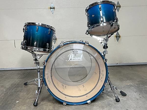 3pc Session Custom BLUE FADE | Reverb