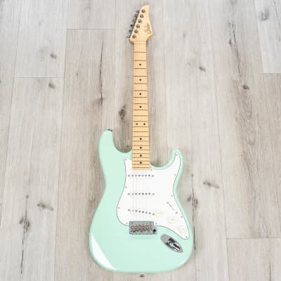 Suhr Classic S SSS | Reverb